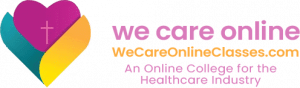 WeCareOnlineClasses: Online Training & Certifications for Healthcare Jobs