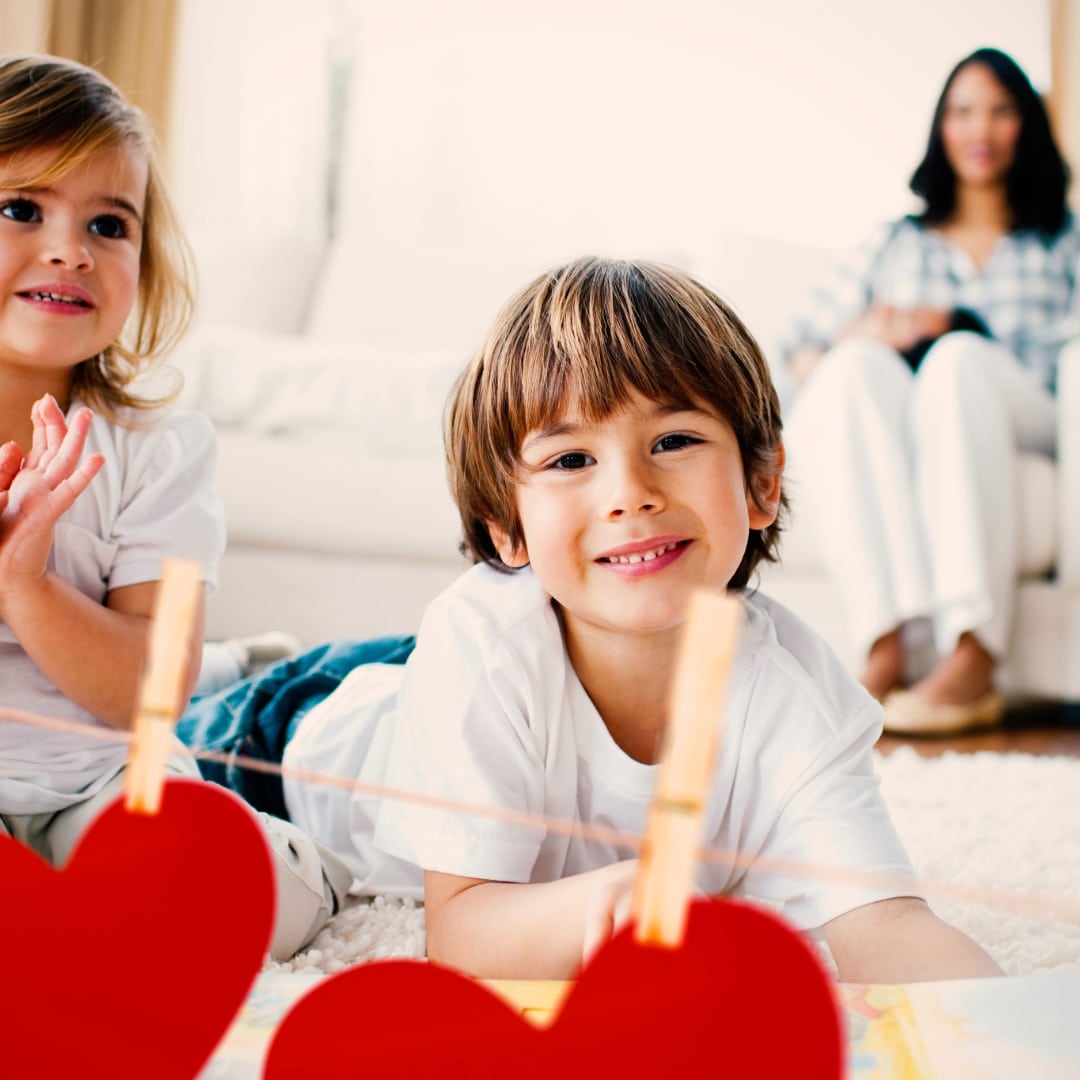 Celebrating Love: Family-Friendly Valentine's Day Ideas and Tips ...