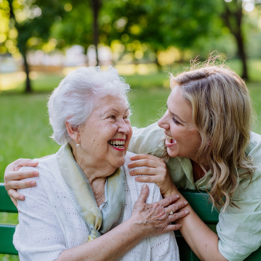 The Role of Social Service Designees in Long-Term Care: Supporting ...