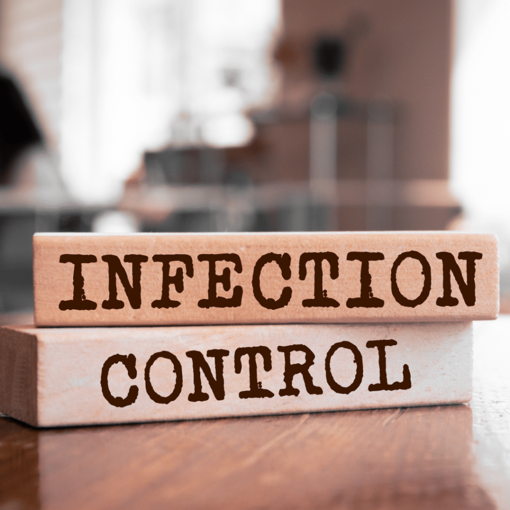 Infection Control: Keeping Our Communities Safe and Healthy ...