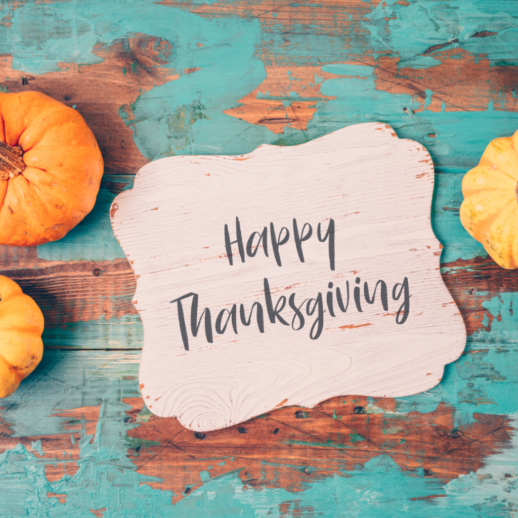 Celebrating Thanksgiving with Nursing Home Residents: Embracing ...