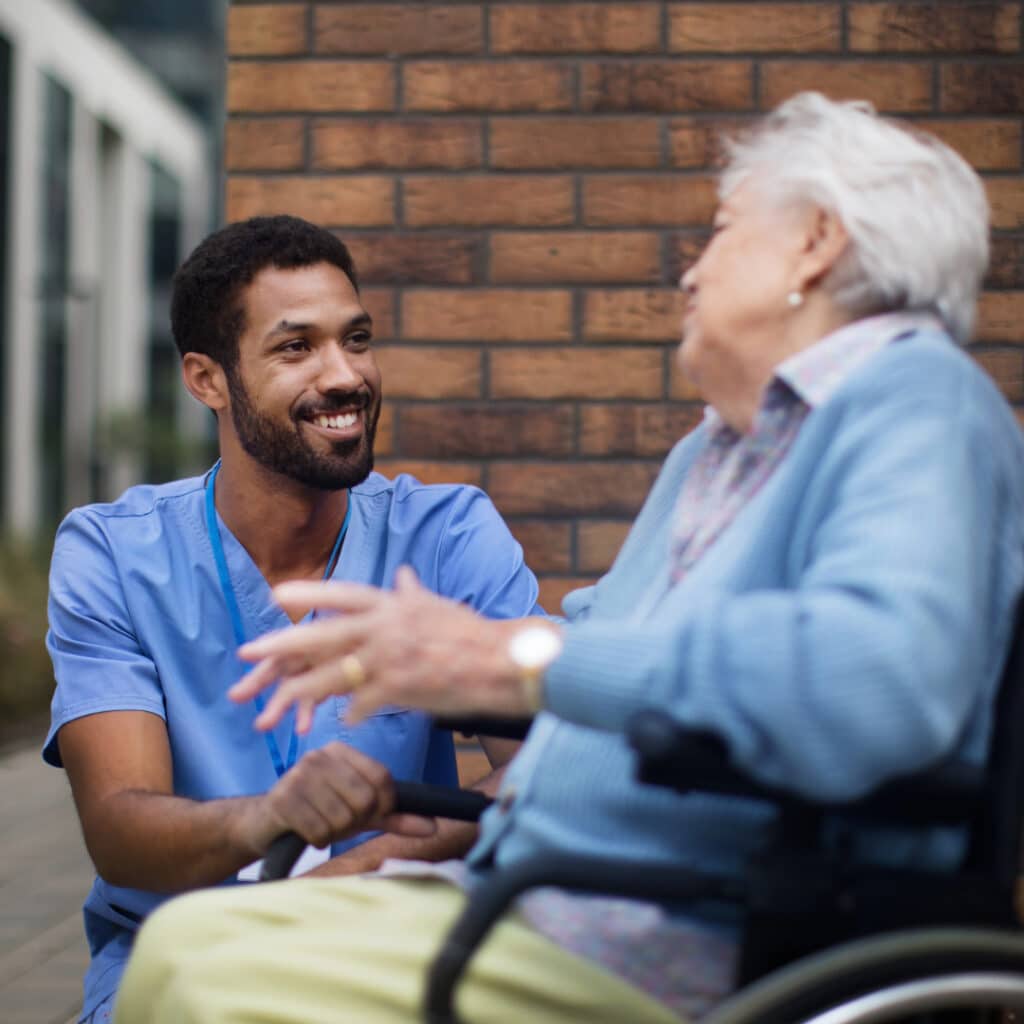 Become a CNA in Kansas: Upcoming Courses Before the End of the Year ...