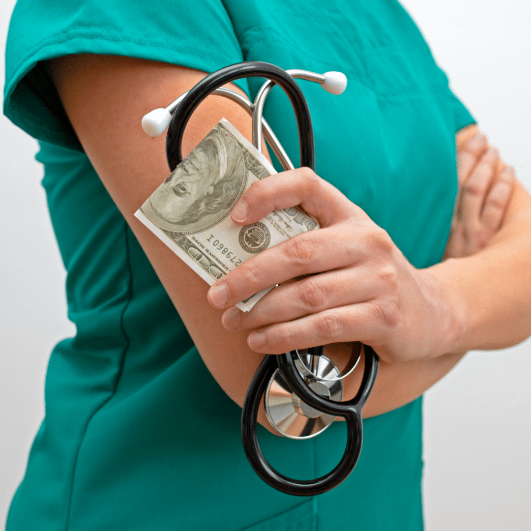 What's the Most a CNA Can Make Per Hour? - WeCareOnlineClasses