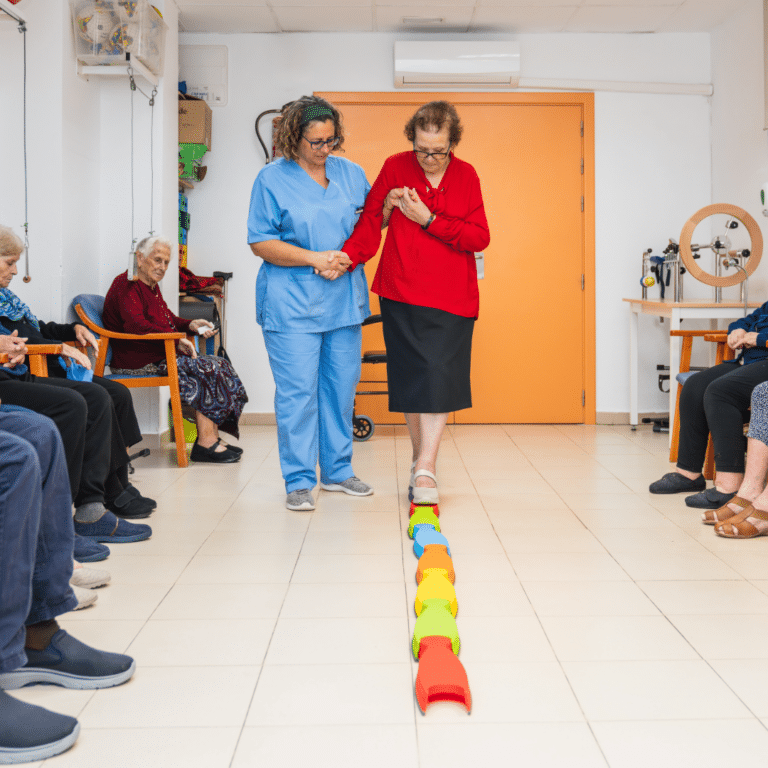 What Is the Role of an Activity Director in Senior Care ...